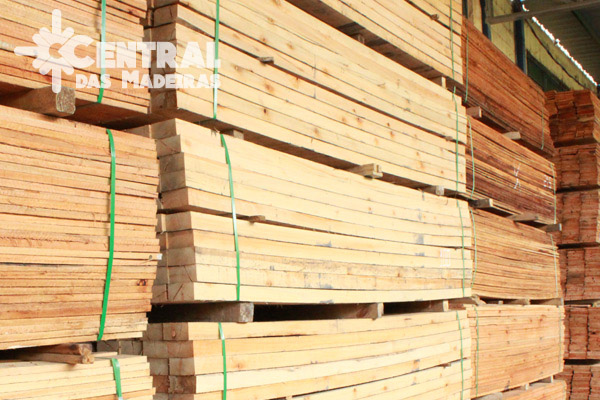 Central das Madeiras