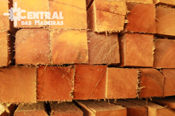 Central das Madeiras